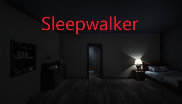 Sleepwalker by Nox Aegis