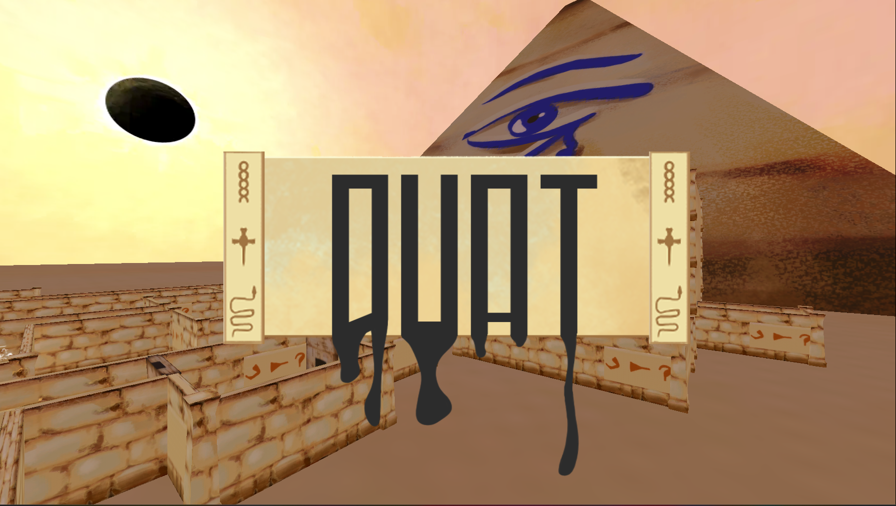 Duat by ColdEmber, Tutas