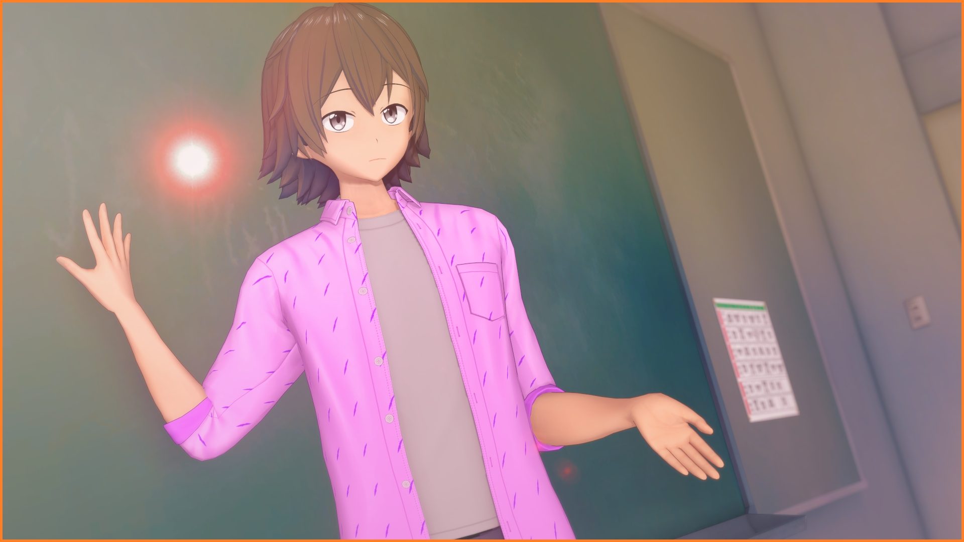 Top Performance Classroom (RU) by Oto