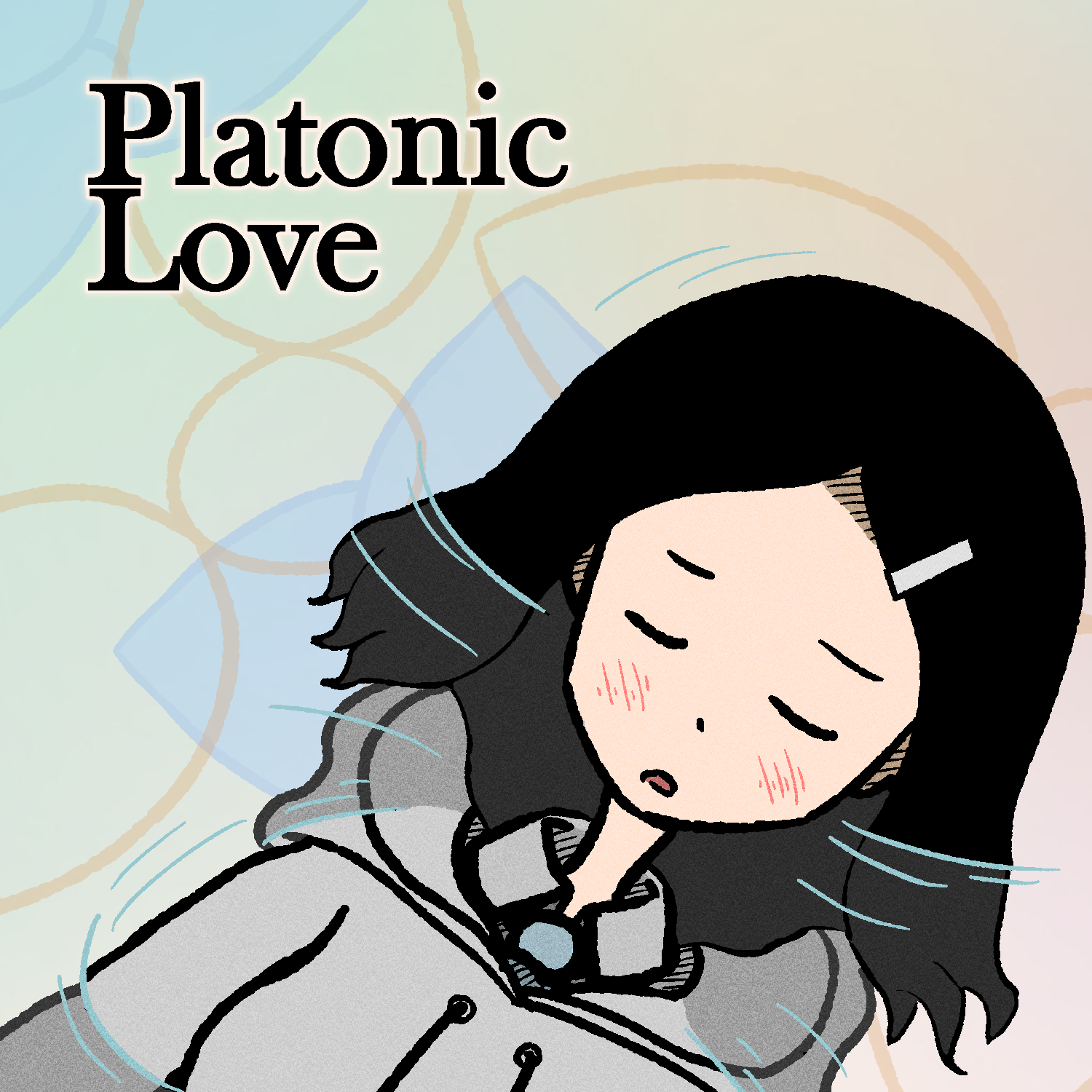 Platonic Love by Corinna Games