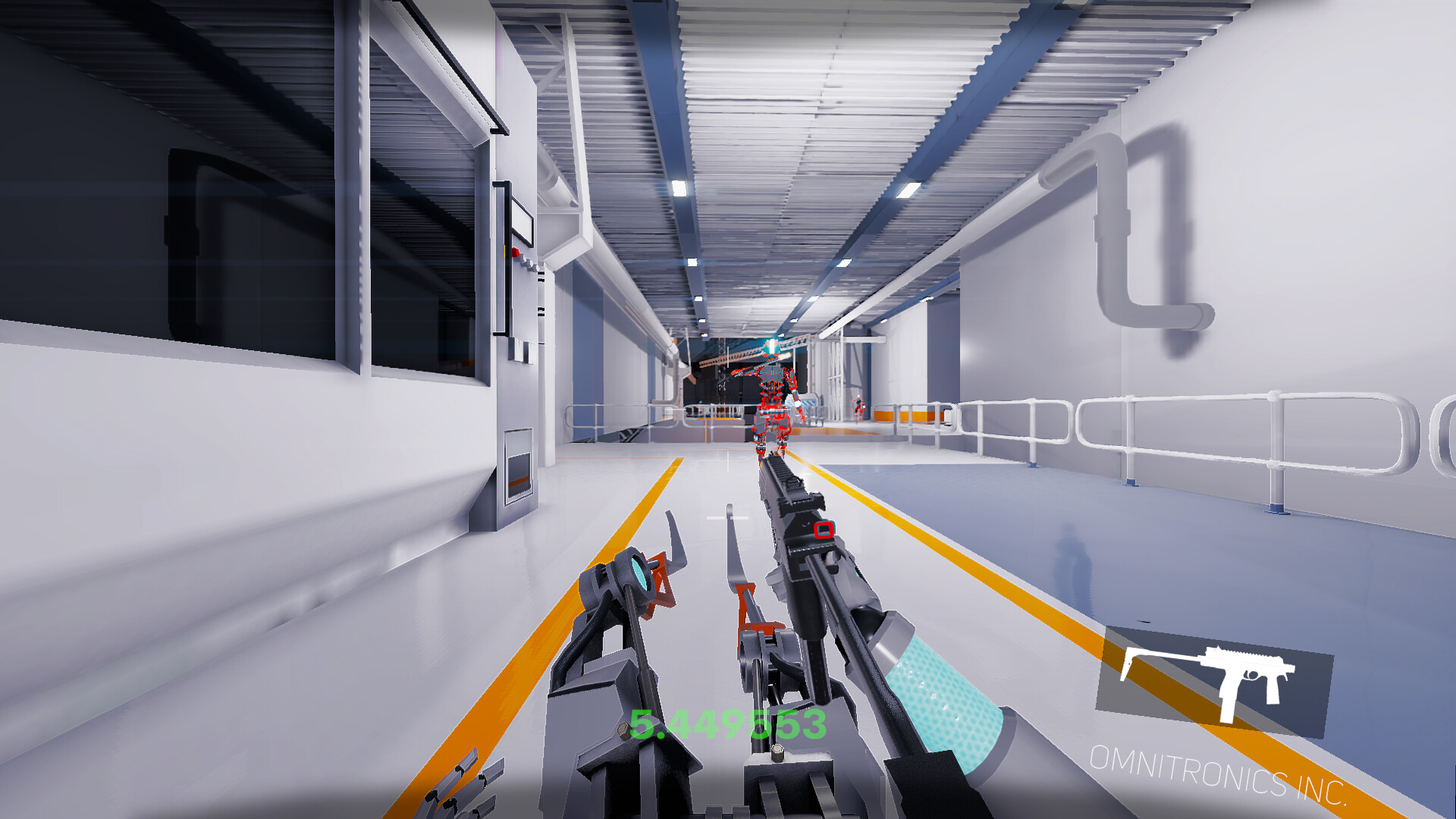 OmniPresence by OmniPresence