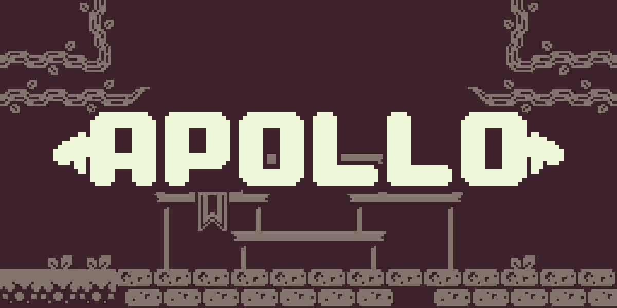 APOLLO by Daniel Moreno, Paltian