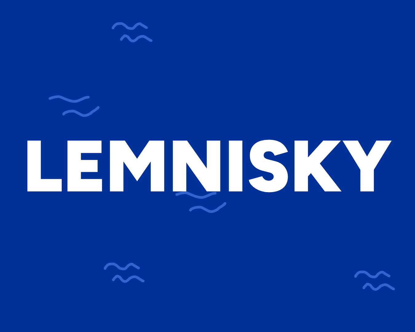 Lemnisky by ch