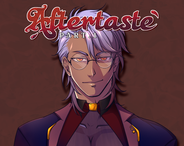 Aftertaste by Berin, Tufftoff, Hirnfresser, St. Byleth for NaNoRenO ...