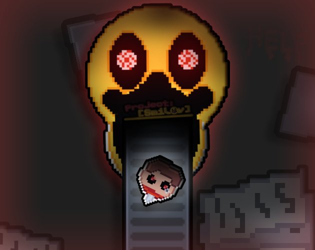 Project: [Smiley] by B&W Games