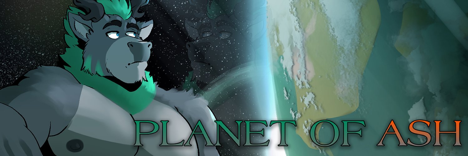 Prologue to Endeavor - Planet of Ash by TeamEndeavor