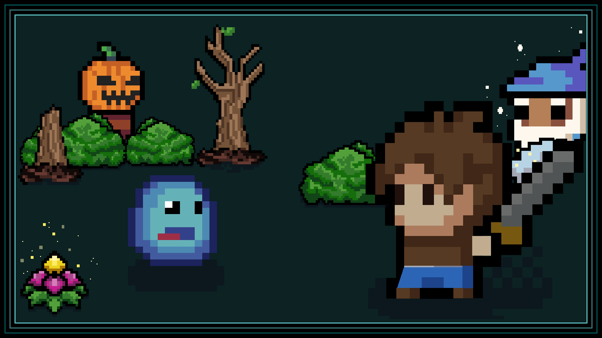 Doubledoor's Quest by Johnrod, Dimi Kaye, Maria Papadaki