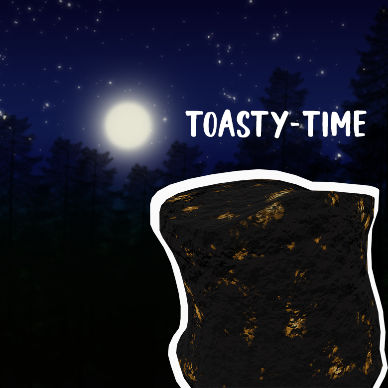 Toasty Time by Trikzon, emberry1, ParkMD, jake0822, b1tc0de