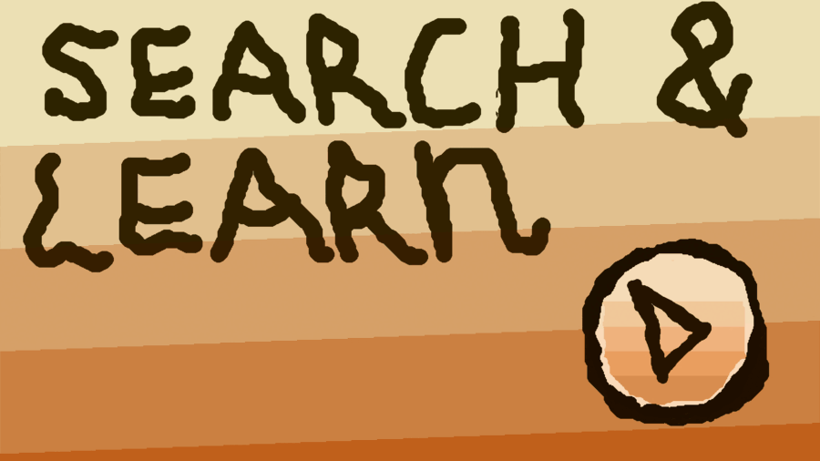 Search and Learn by damian.silva