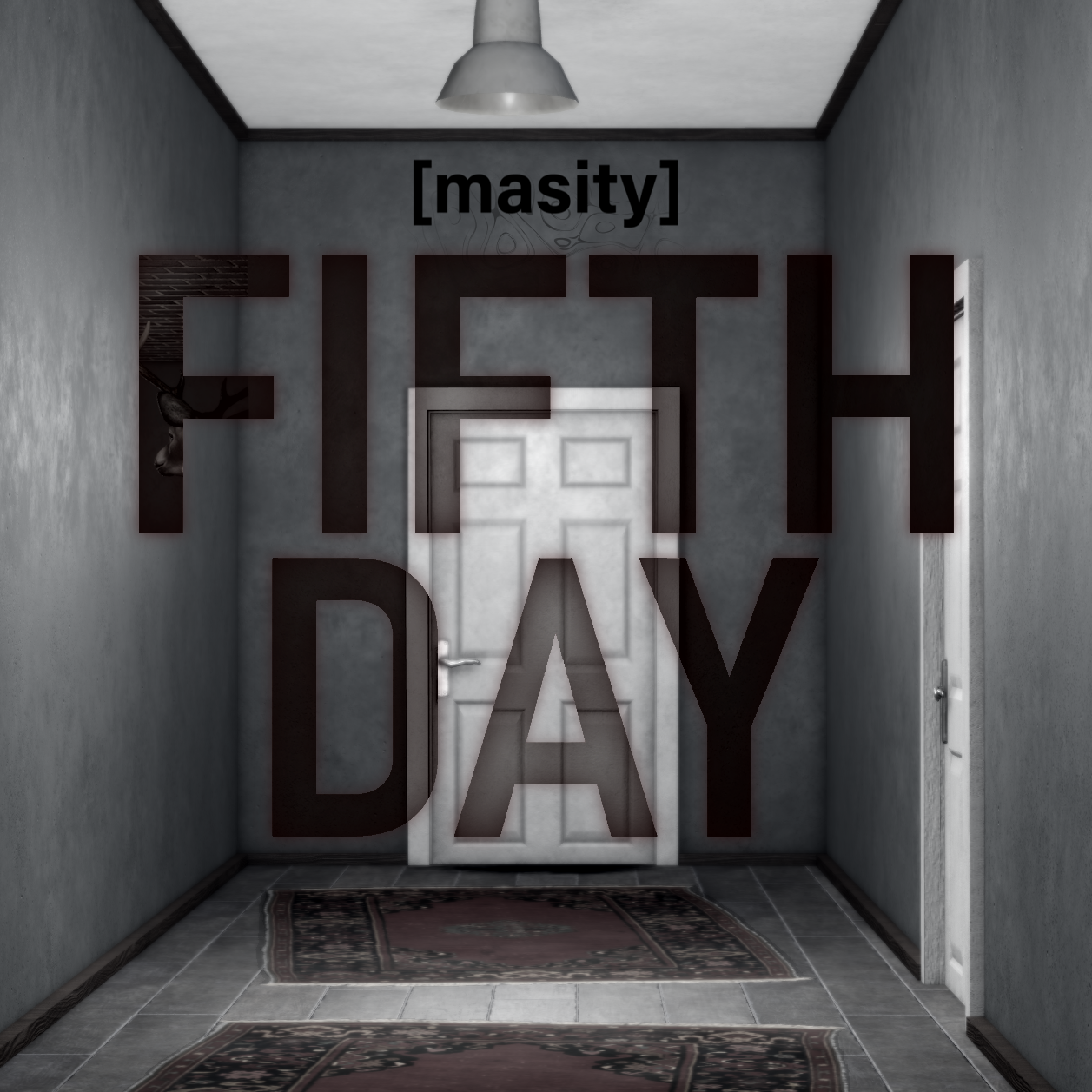 Fifth Day - [MASITY] by builderity