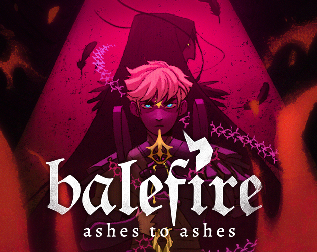 Balefire: Ashes to ashes by Remulla Games