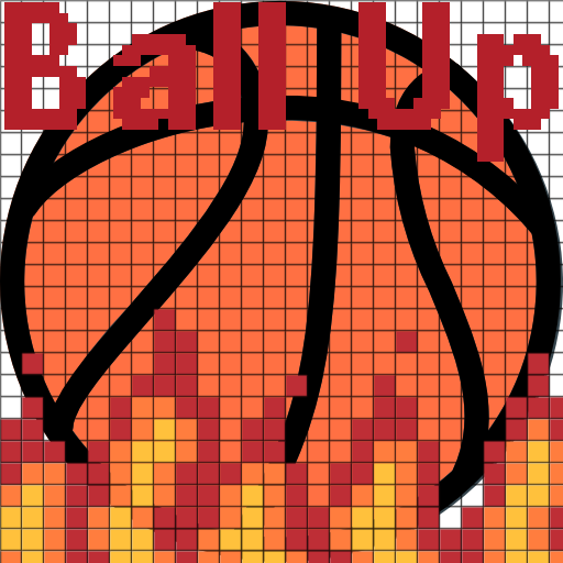 Ball Up by ArGul Games