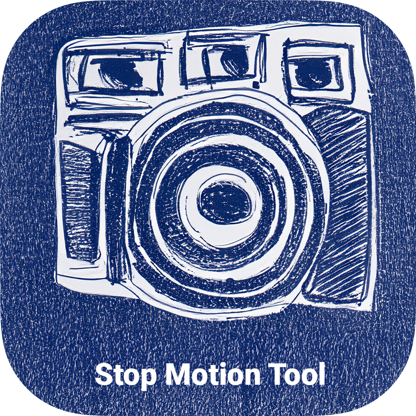 Stop Motion Tool by tobyjones.info