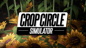 Crop Circle Simulator by Shroomcraft Games, Raven2236, nibalij