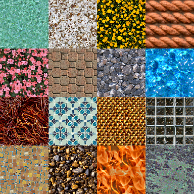 Photorealistic Texture Pack 3 by Screaming Brain Studios
