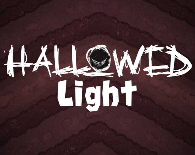 Hallowed Light by Declan Smyth