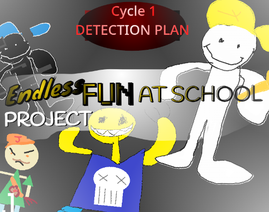 Endless Fun At School by EPIC LEARNING AT SCHOOL