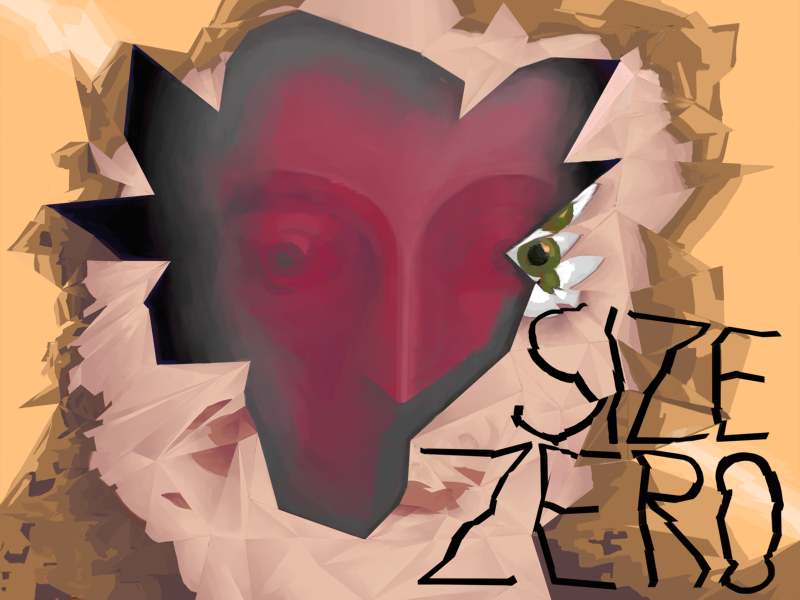 Size Zero by starmaidgames