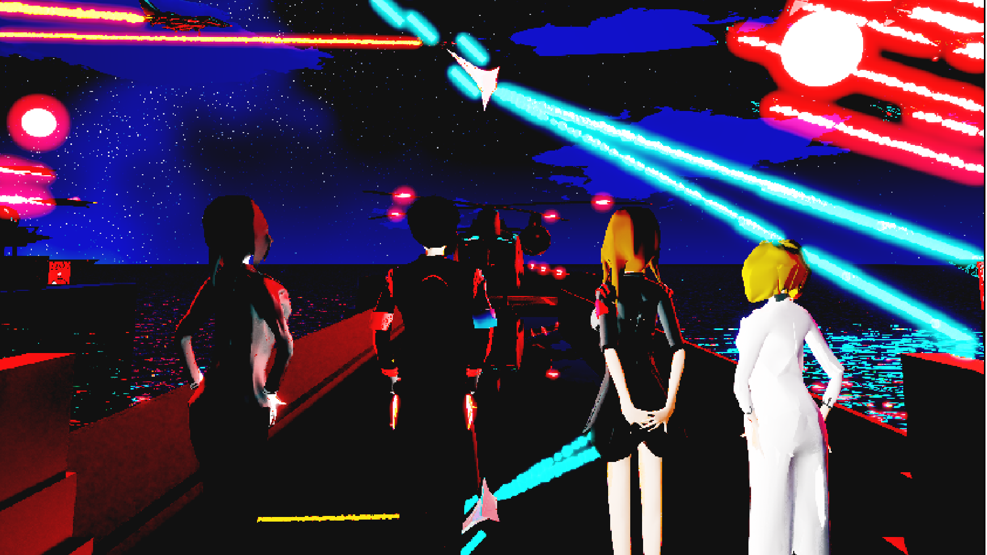 Feature explanation - itch.io