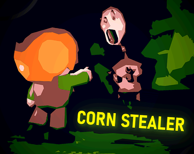 Corn Stealer by Bite-Sized Games
