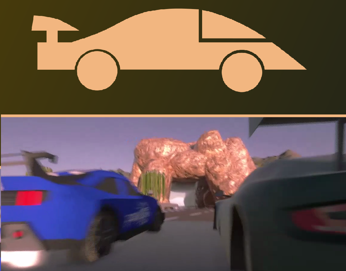 Speed Demon is finished making! - Speed Demon by Uju Studio