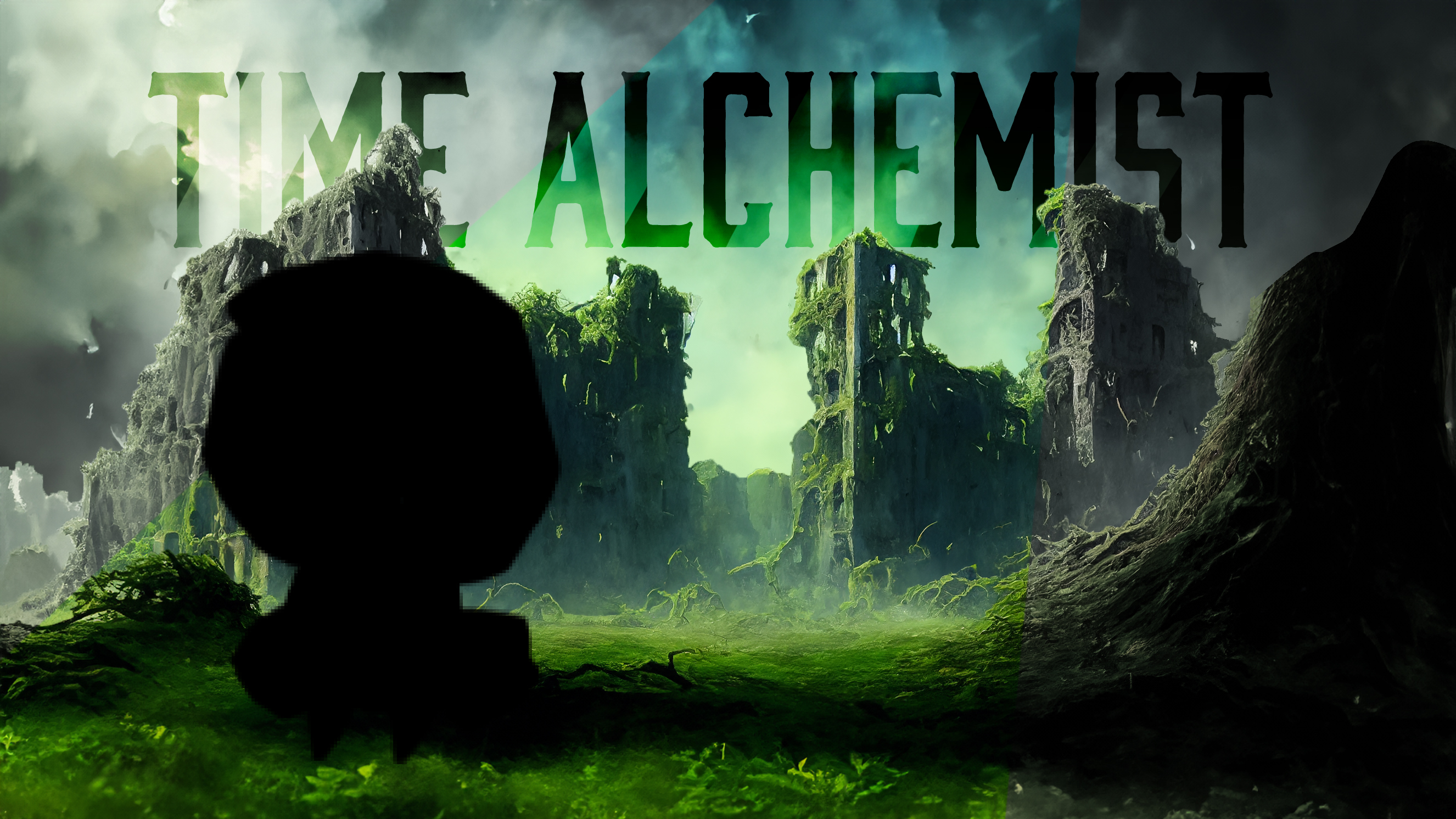 Time Alchemist by timvaningen