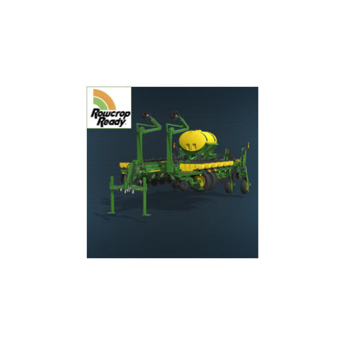 JD Planter 1770nt RCR by Nathan Humpert