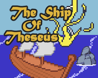 The Ship of Theseus by newclarityex, PurpleDev, sfeldman, Straw for ...