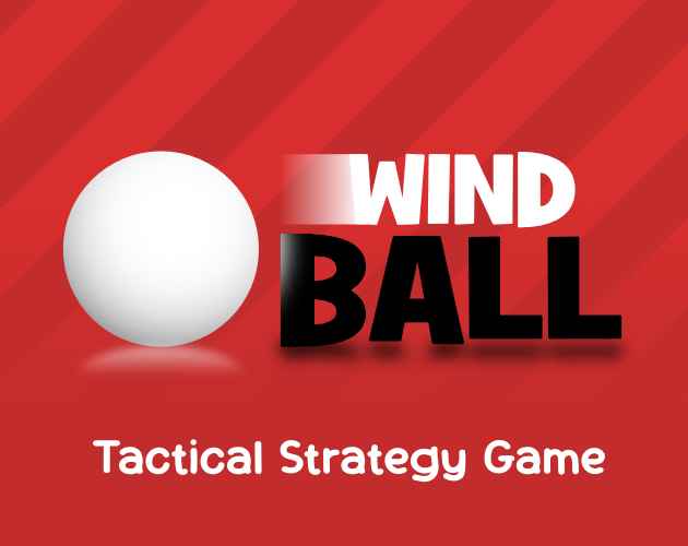 Wind Ball by FmladGames for Mini Jam 155: Wind - itch.io