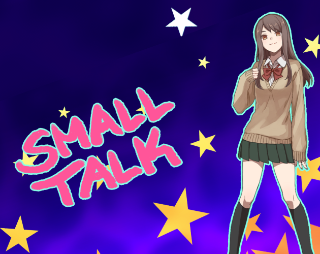 SmallTalk by JuleSan jk