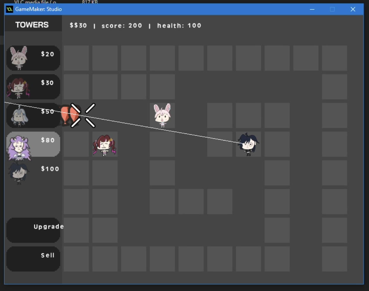 Phose Connection: Bloon't by DeadlyFugu