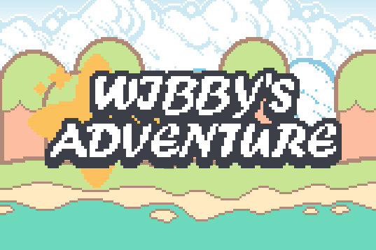 Wibby's Adventure by aplove