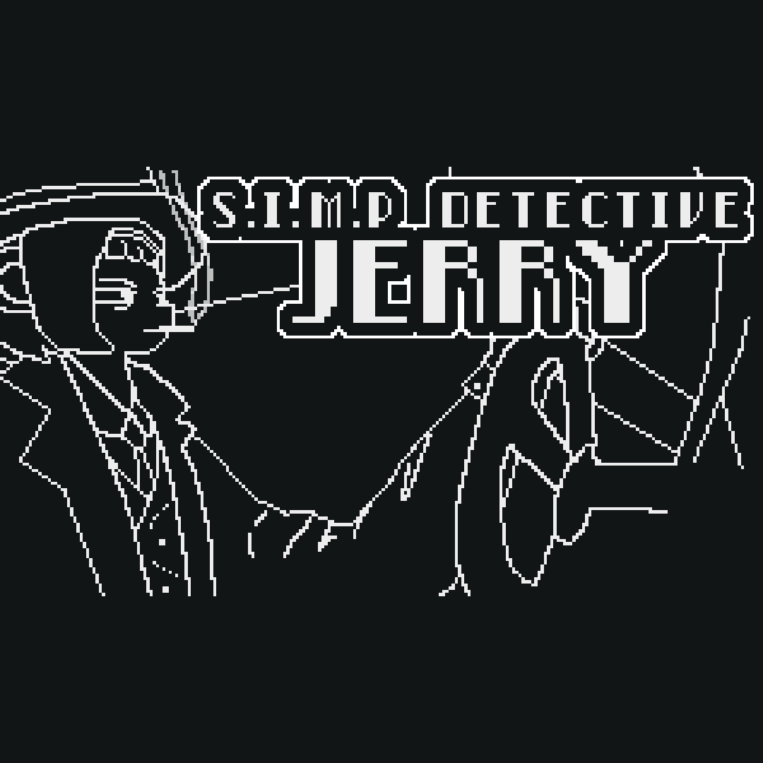 S.I.M.P Detective Jerry by GGummyBBear, Dalouma, Jeevi