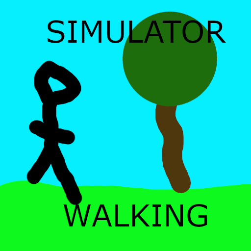 WALKING SIMULATOR V 0.3 - itch.io