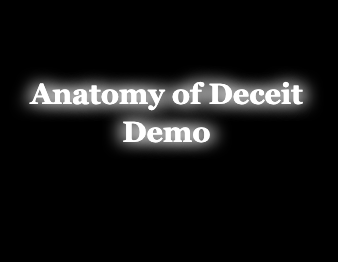 Anatomy of Deceit - Demo by la-ice
