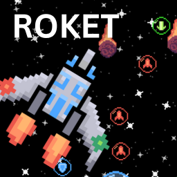 Roket by Smark12