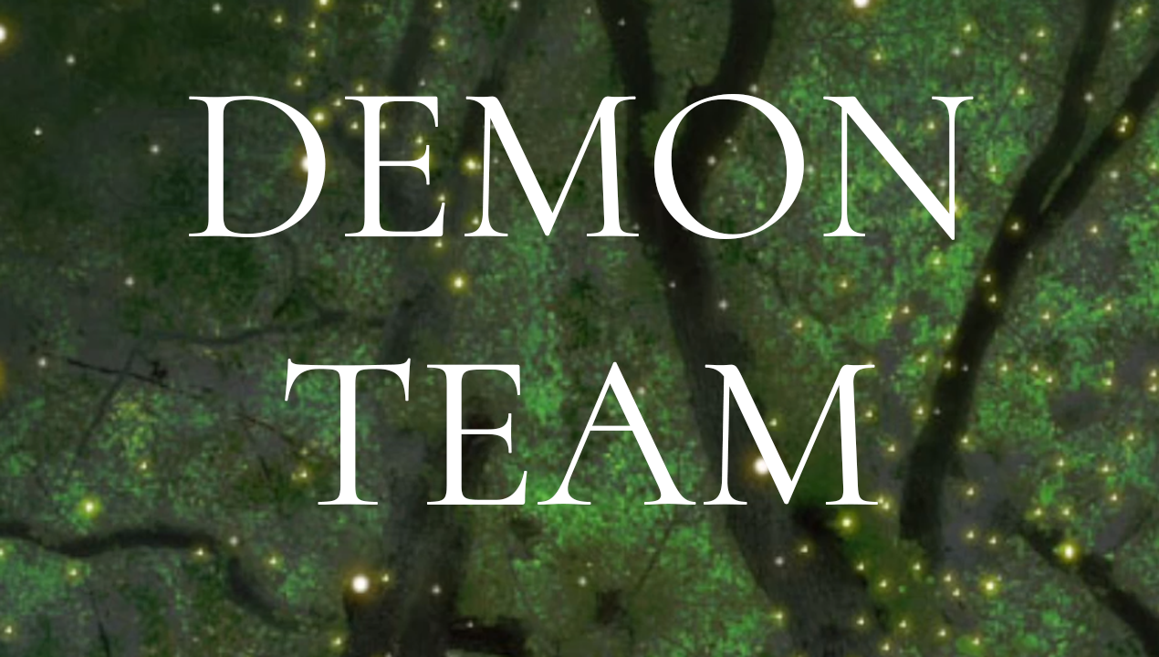 Demon Team (Full) by Euphorika