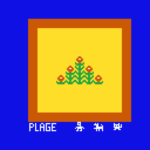Plage By Zeno Pillan