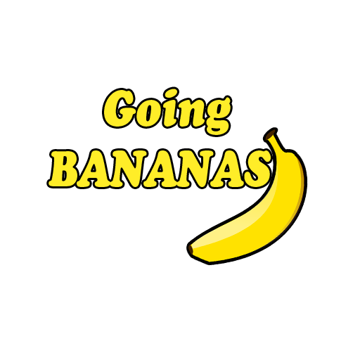 Going Bananas by Elior Fureraj