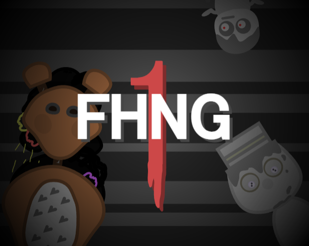 Bugs Fixes and new Mechanics. - FHNG (Five Horror Nights with Guny's ...