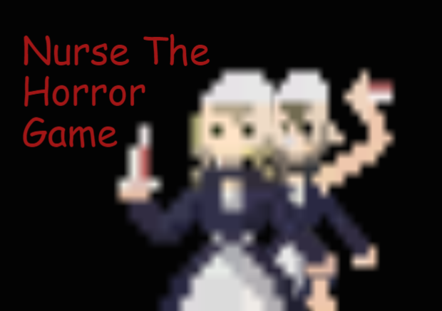 Nurse The Horror Game by DLC_Games_Studios