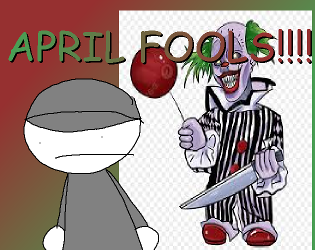 Sentenced To Insanity April Fools Demo by thatonebendo