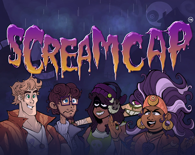 ScreamCap by PixelAfterPixel