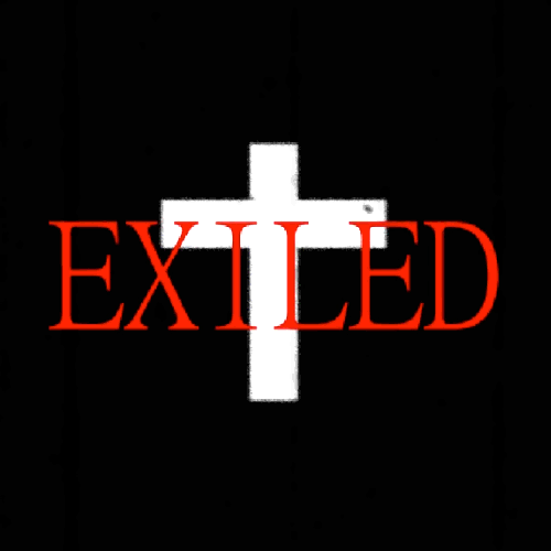 EXILED: Chapter I (Demo) by Pedro Leote