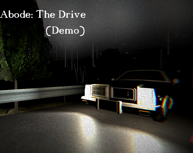 Abode: The Drive (Demo) by Jordon