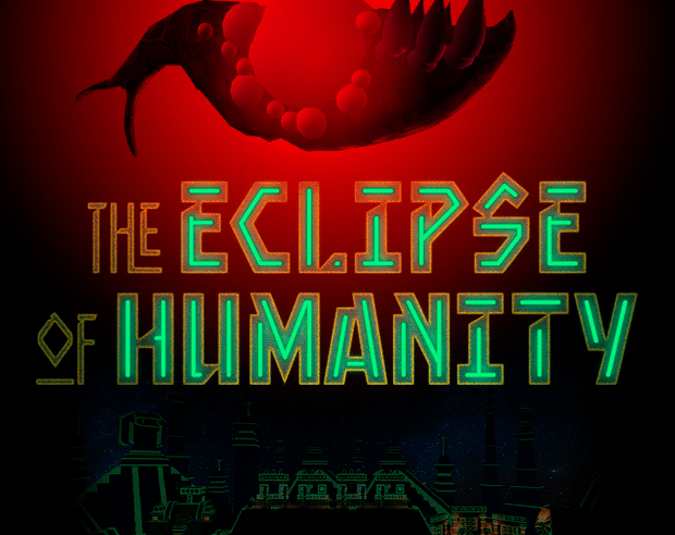 The ECLIPSE of HUMANITY by JuliaSoikel, KikaVlubnika, MatewFreeman, ArtemSyrkin, Dasha Azokhava ...