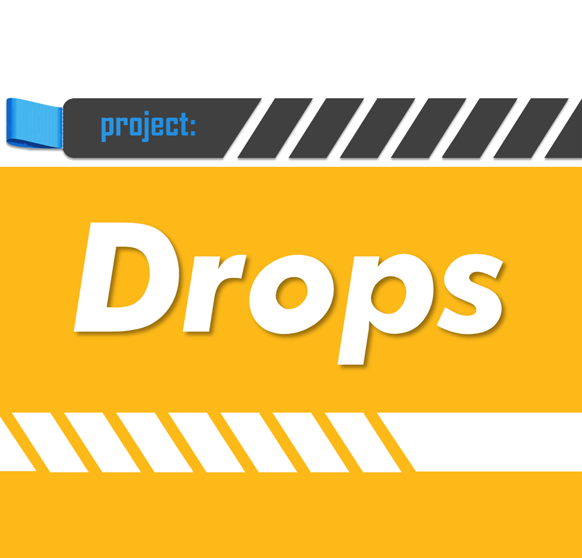 Project: Drops by Rodwin
