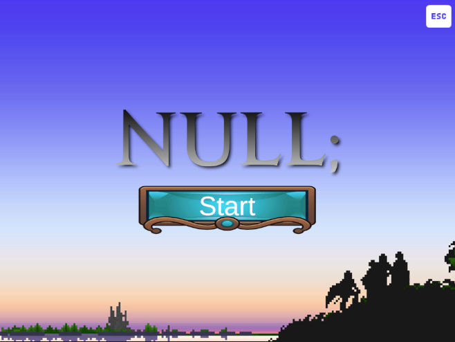 Null; by Game Haven by Acez989