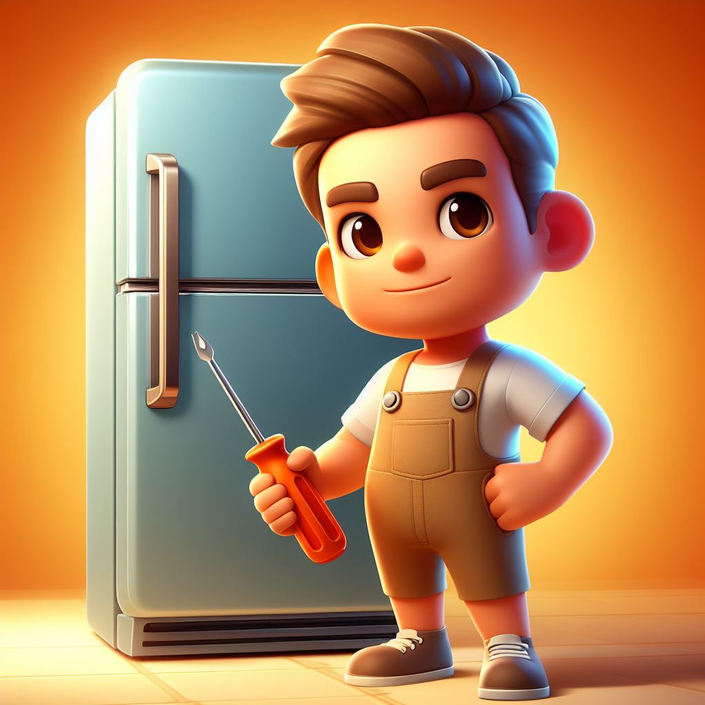 Electrician Simulator by PEPO