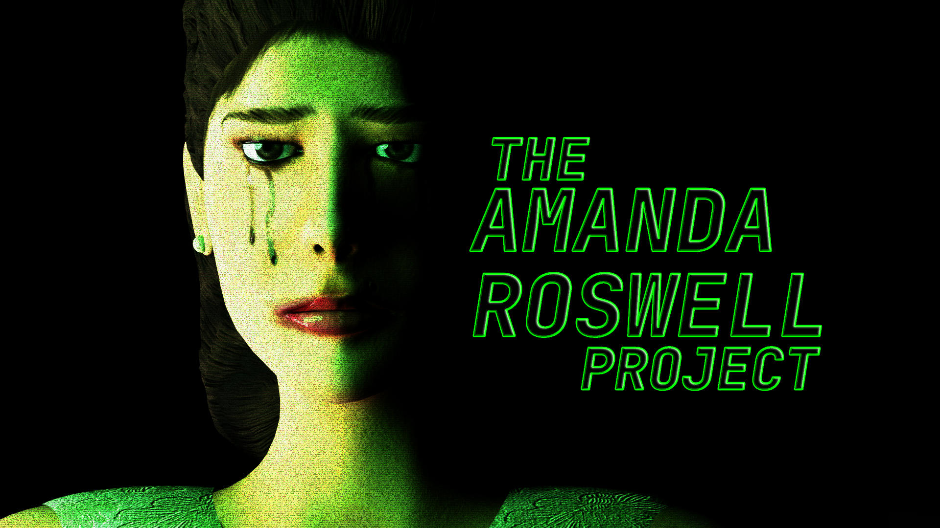 New Update! - The Amanda Roswell Project by Haunting Humans Studio ...